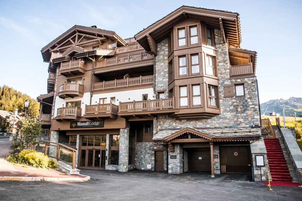 Hotel Spa Restaurants | Manali Lodge