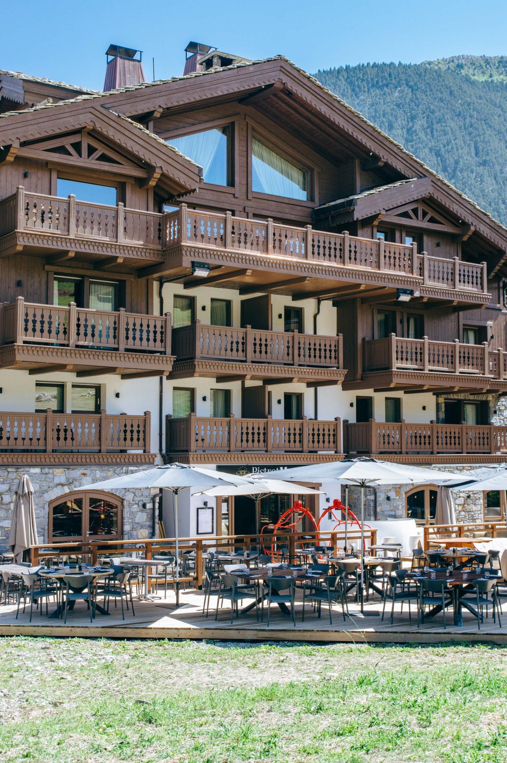 Hotel Spa Restaurants | Manali Lodge