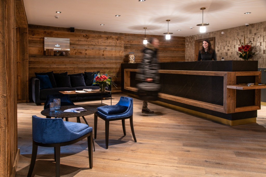 Hotel Spa Restaurants | Manali Lodge