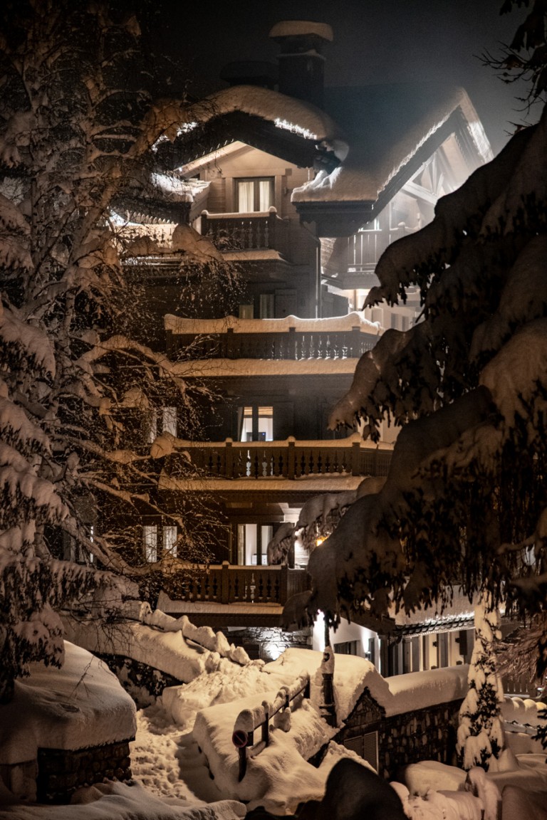 Hotel Spa Restaurants | Manali Lodge